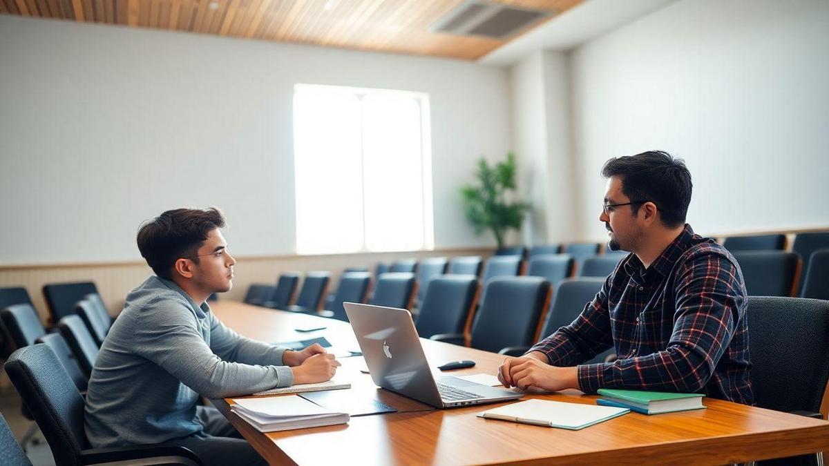Tráfego pago para professores particulares faz diferença